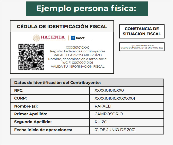 Aspel - Comprobante Fiscal de nómina 2022 y versión 4.0 del CFDI